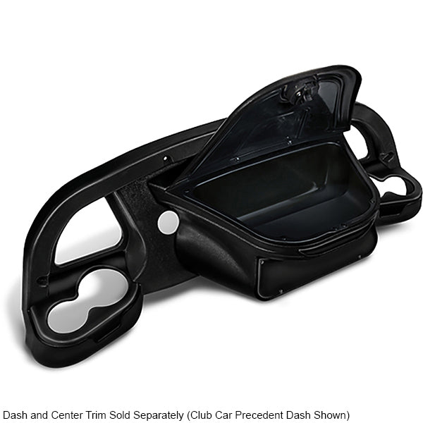 DoubleTake Sentry Dash Cup Holder Trim Set of 2, Club Car DS New Style ...