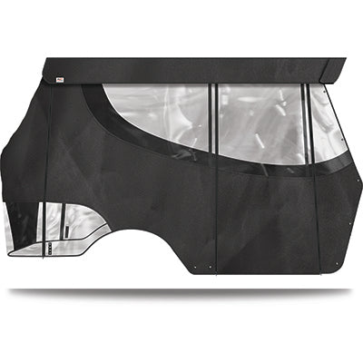 DoubleTake Enclosure & Valance, 4 Passenger, Club Car DS Old Style 99 ...