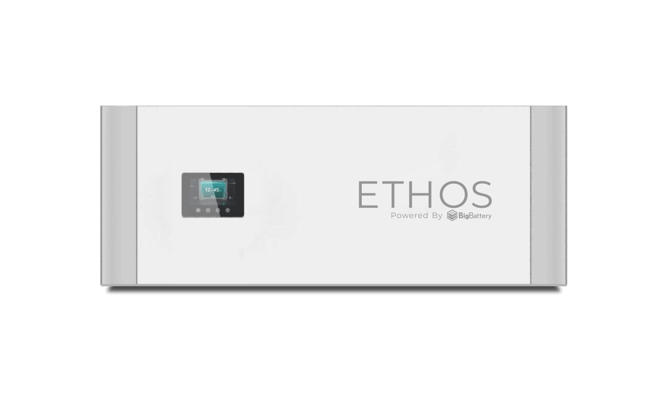 ETHOS Control Box | Golf Cart Geeks