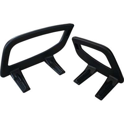 Hip Restraint Set, Yamaha Drive | Golf Cart Geeks