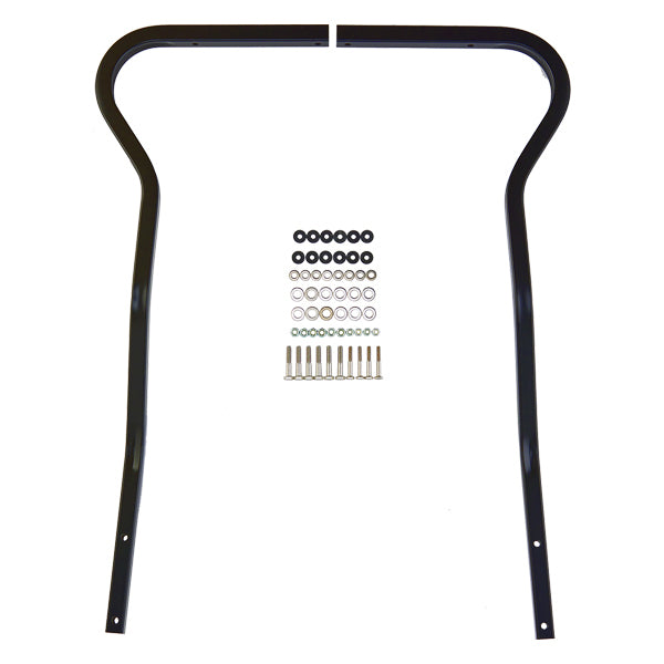 DoubleTake Top Rear Rear Mounting Kit for Max 5/Max 6 Rear Seat Kit to ...