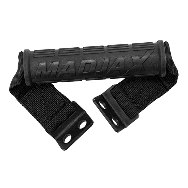 Madjax Soft Style Grab Handle for Versa Triple Track | Golf Cart Geeks
