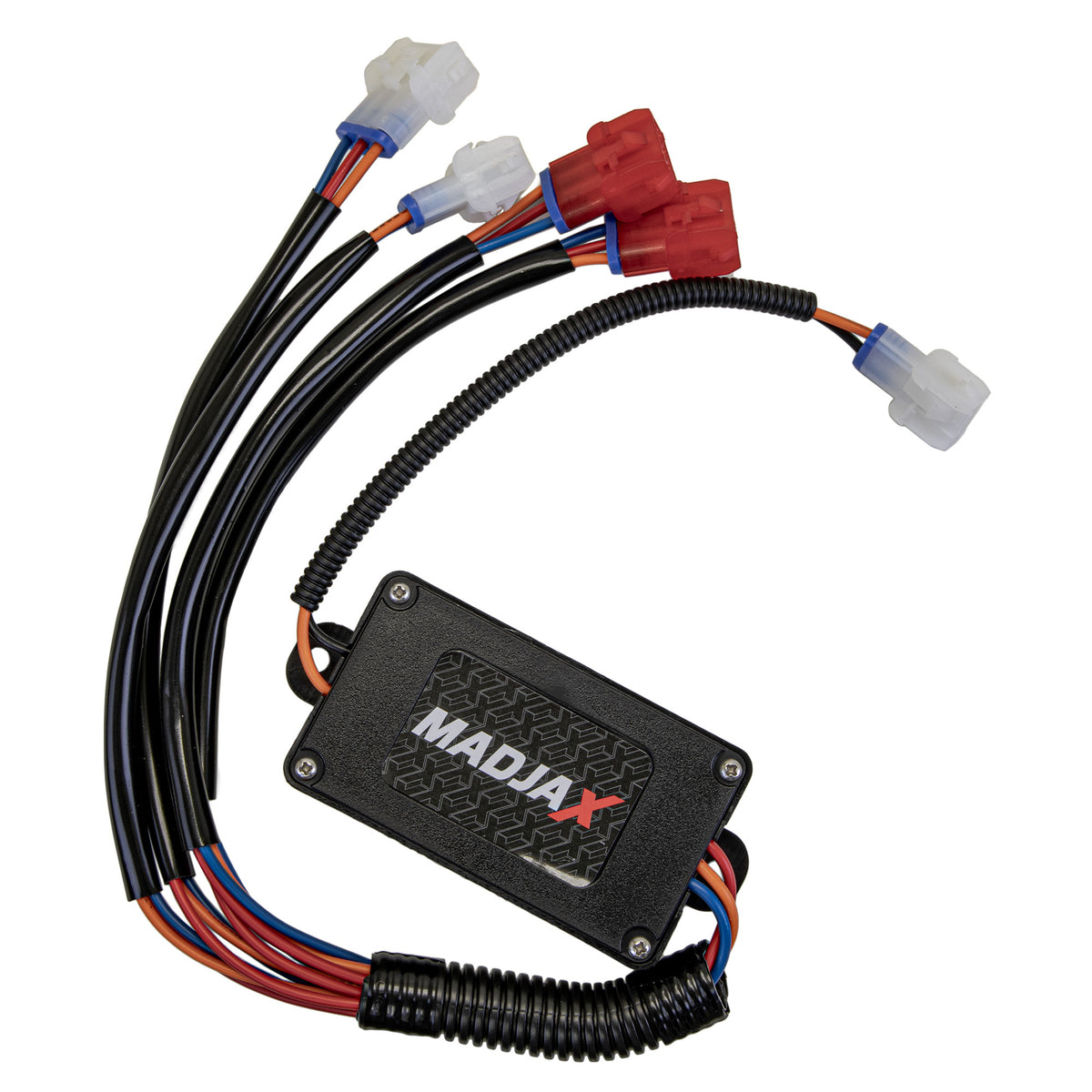 MadJax XSeries Storm Apex LUX Control Module | Golf Cart Geeks
