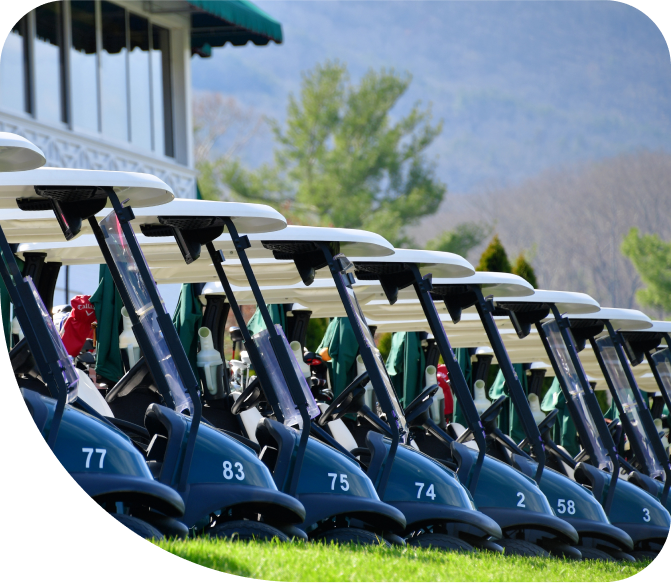 Fleet Management | Golf Cart Geeks