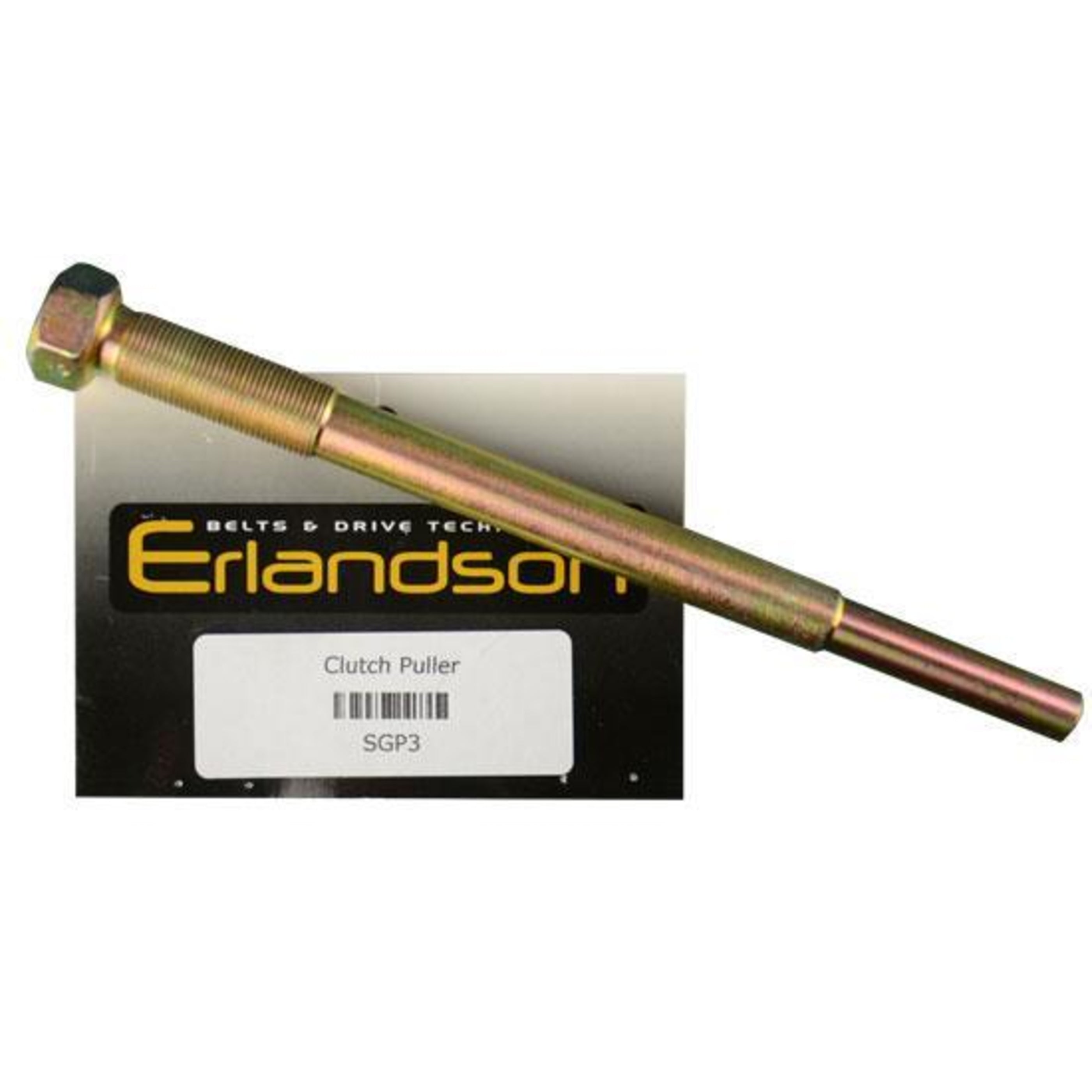 Yamaha Gas G-Boost Drive Clutch Puller (Models G1-G22) | Golf Cart Geeks