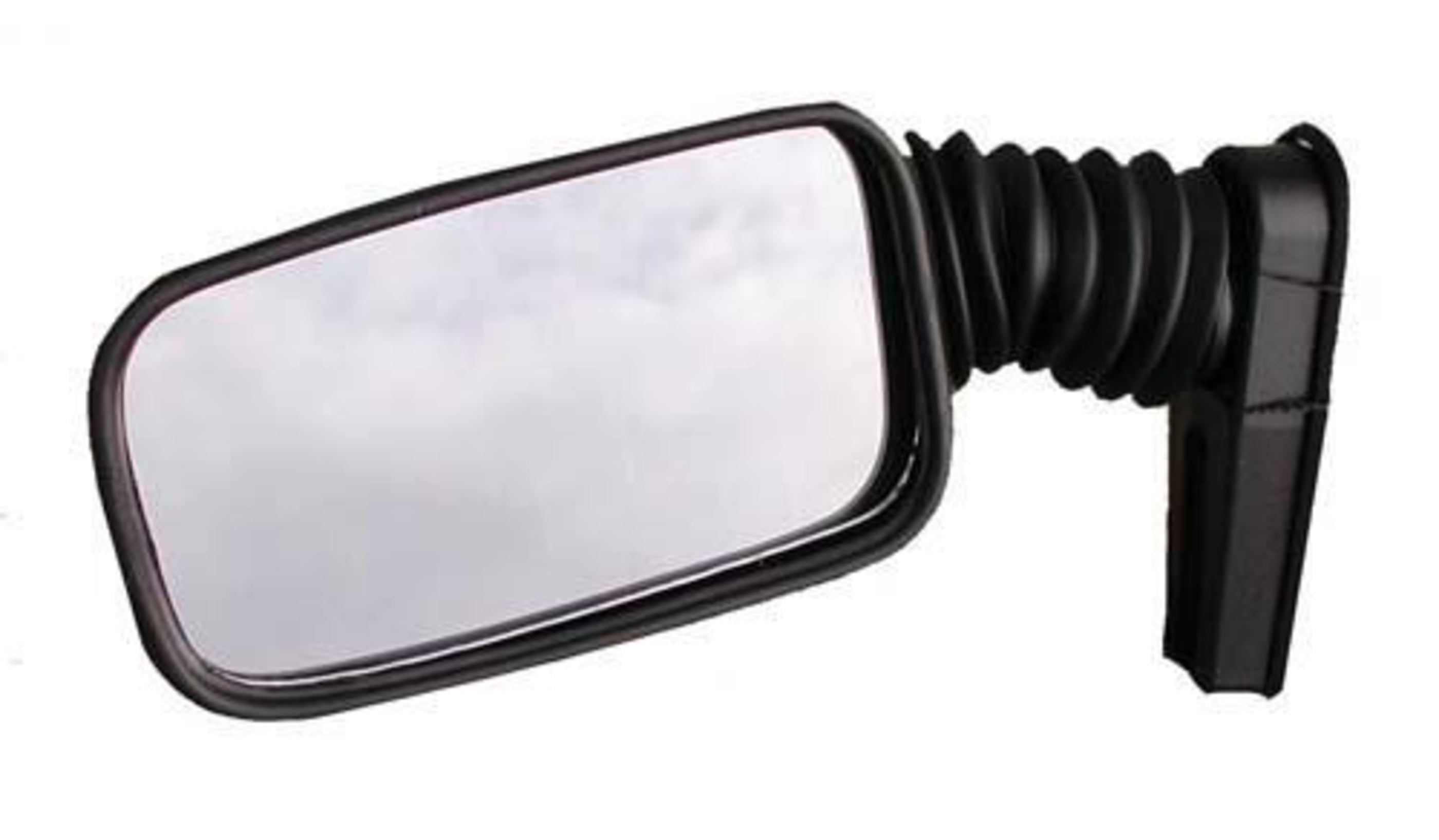 Adjustable Sport Mirror | Golf Cart Geeks