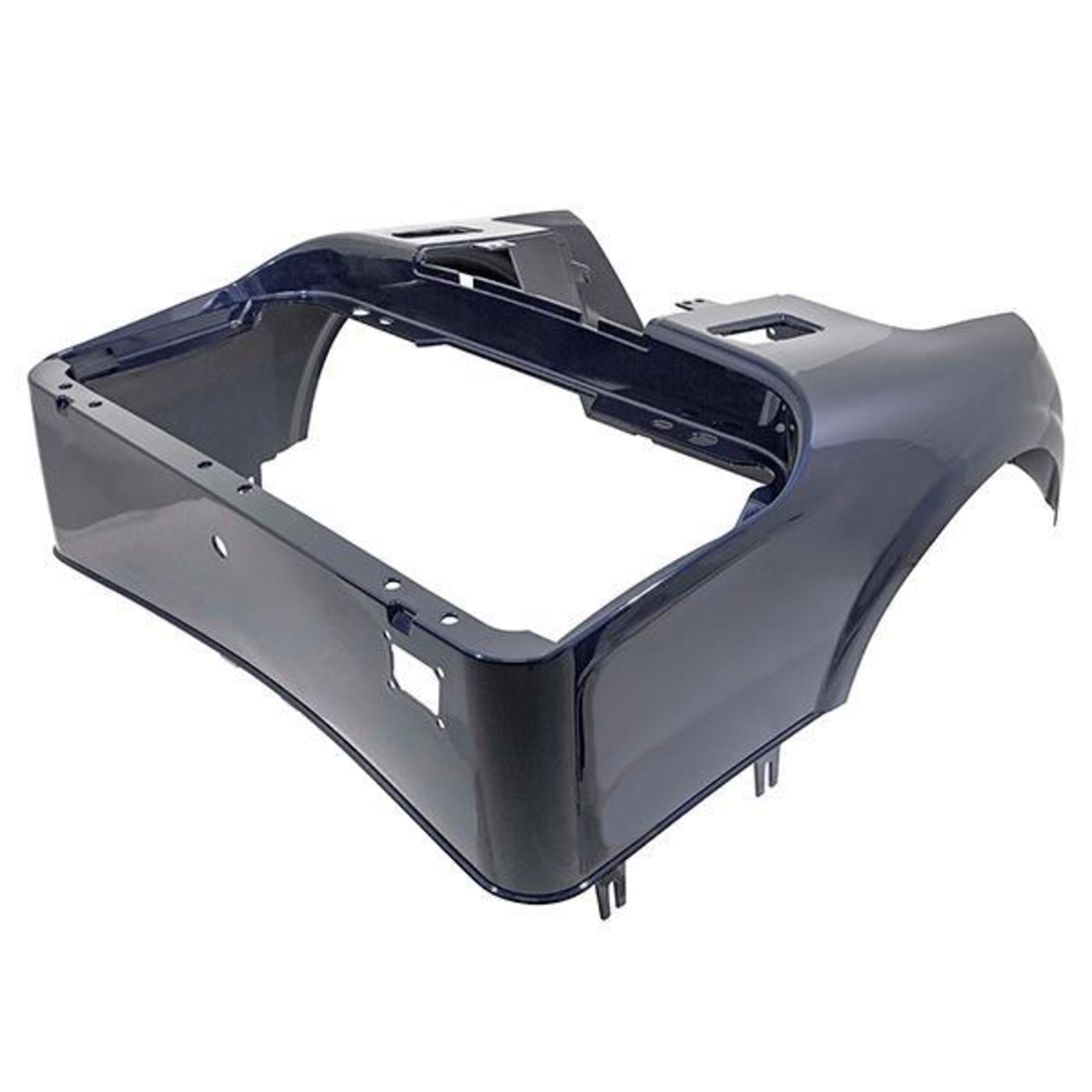 E-Z-GO RXV Patriot Blue Rear Body (Years 2016-Up) | Golf Cart Geeks