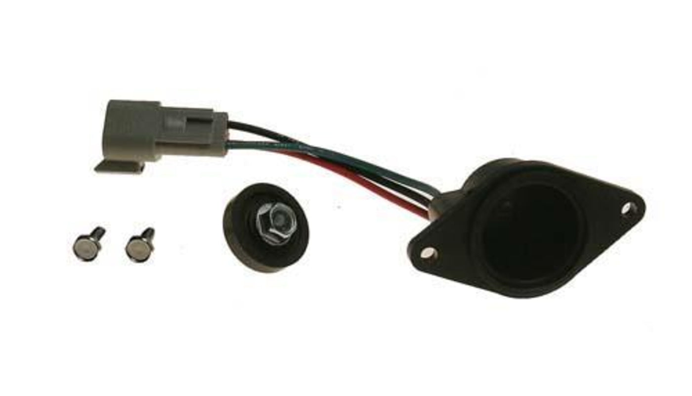 Club Car Electric Precedent/DS Motor Speed Sensor Kit (Years 2004-Up ...