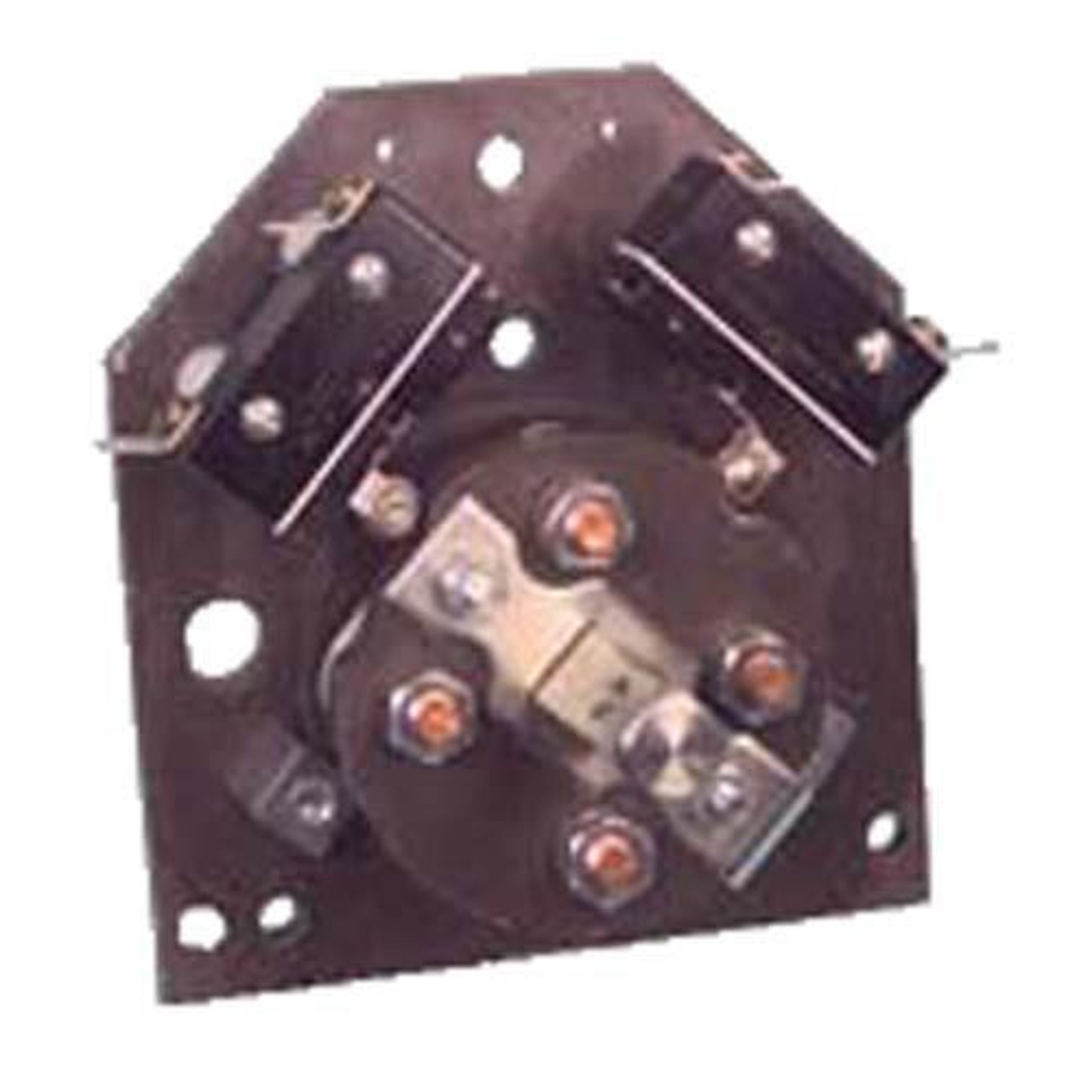 E-Z-GO Forward / Reverse Switch Assembly (Years Select Gas / Electric ...