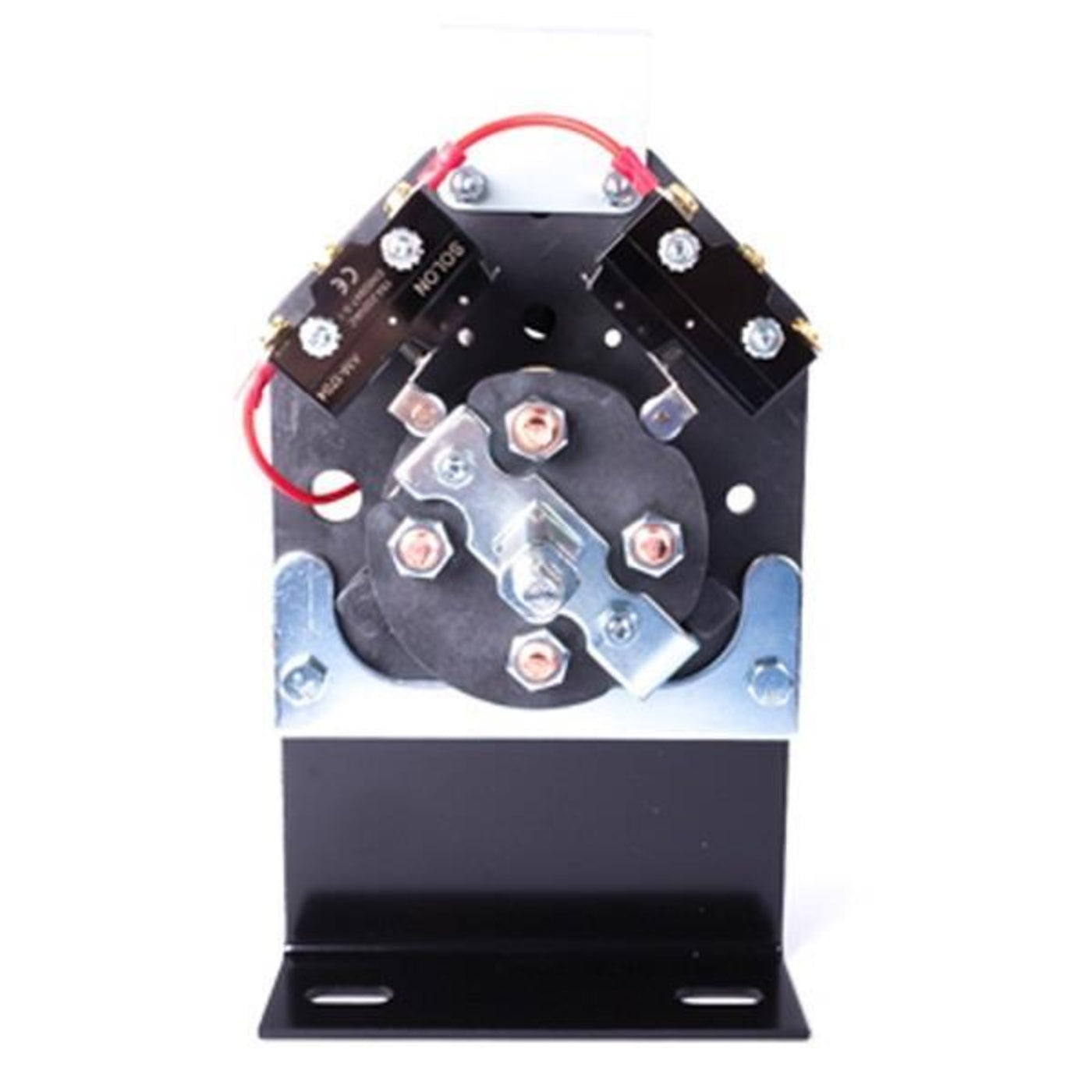 E-Z-GO Forward / Reverse Switch (Years 1994-Up) | Golf Cart Geeks