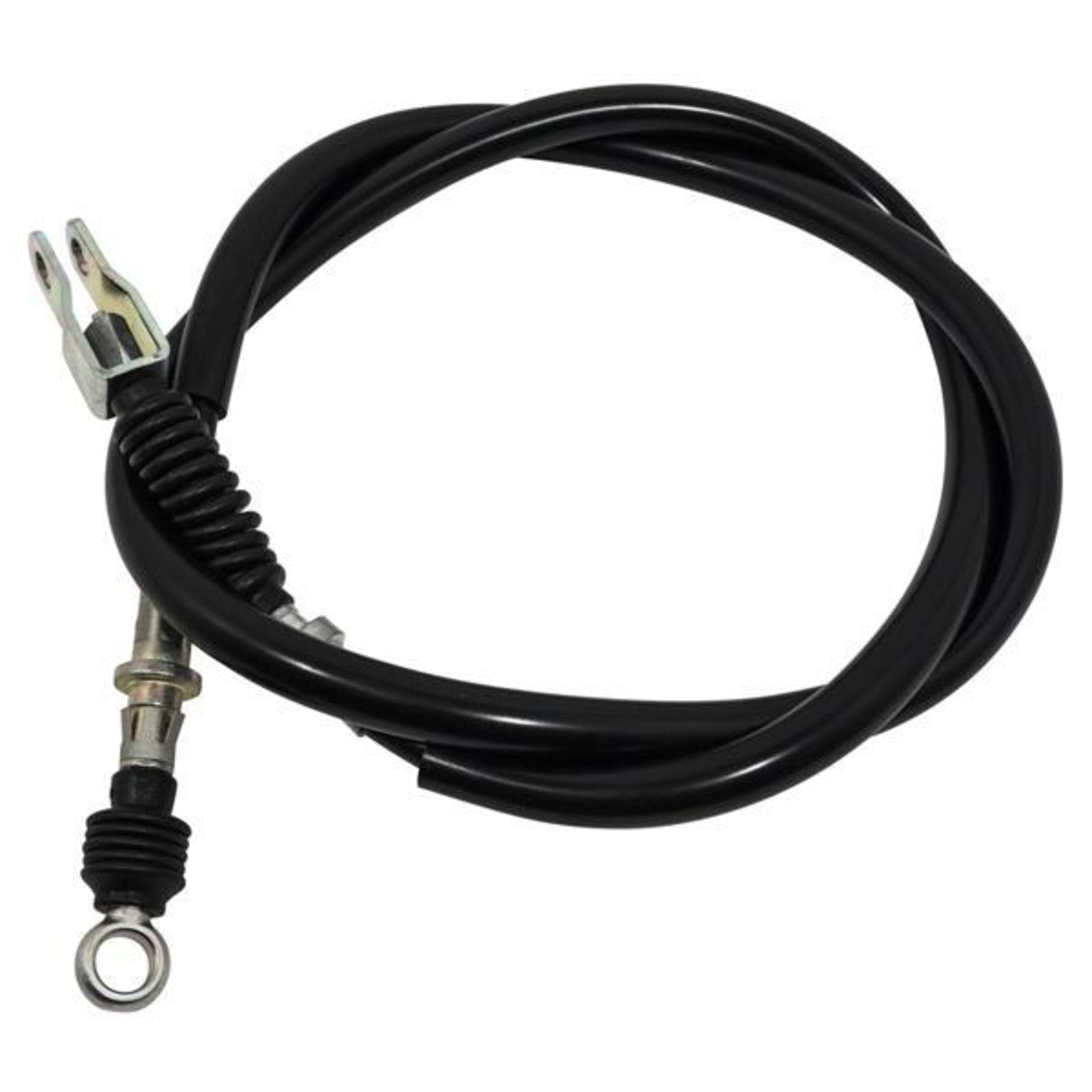 Yamaha Driver Brake Cable - Gas (Models Drive2) | Golf Cart Geeks