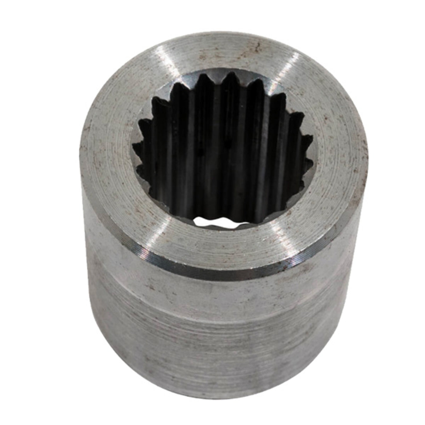 Coupler, 19 Spline Hitachi .945 | Golf Cart Geeks