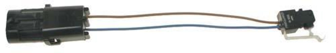 E-Z-GO DCS Reverse Micro-switch Assembly (Years 1996-2002) | Golf Cart ...