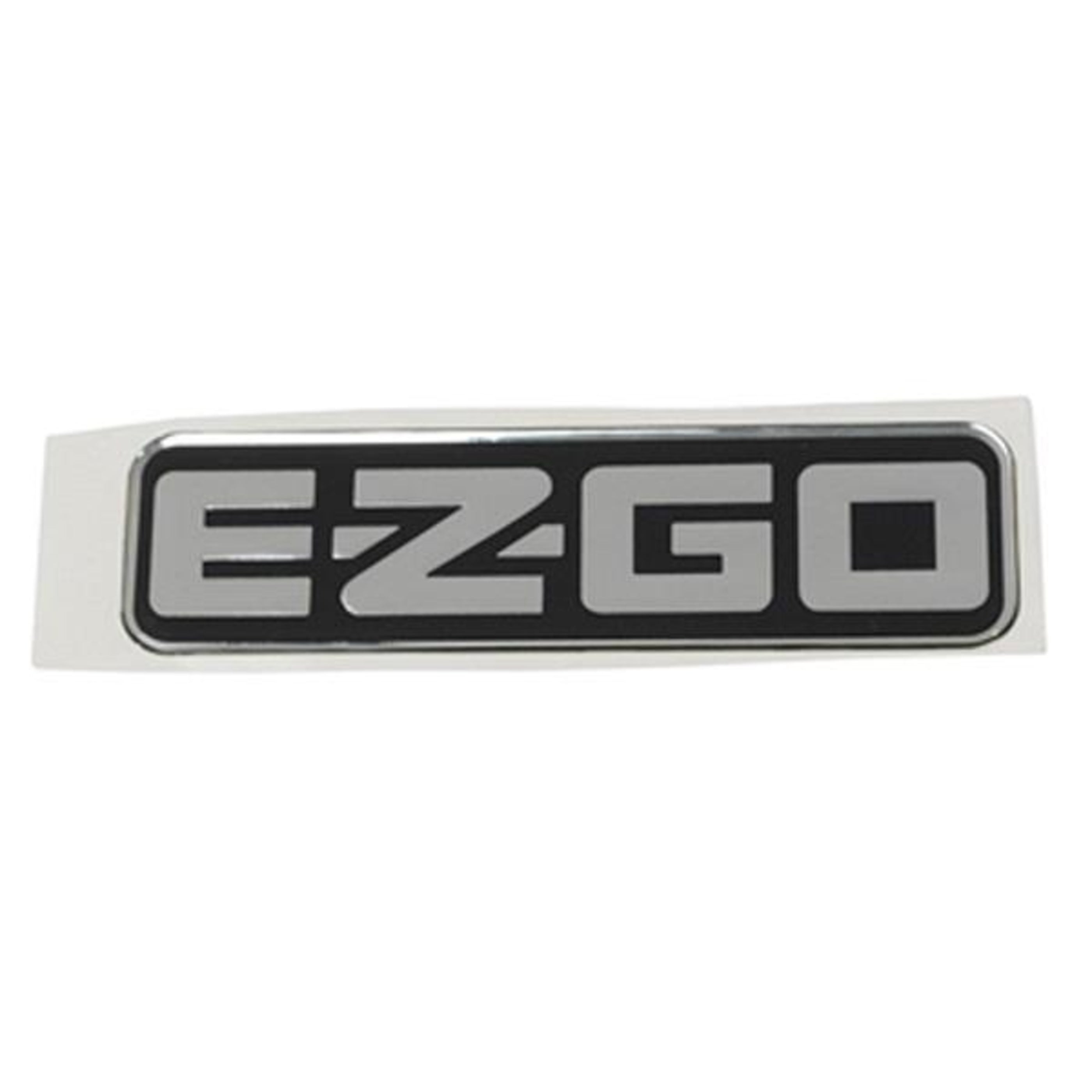 E-Z-GO Terrain Decal for Cowl (Years 2011-Up) | Golf Cart Geeks