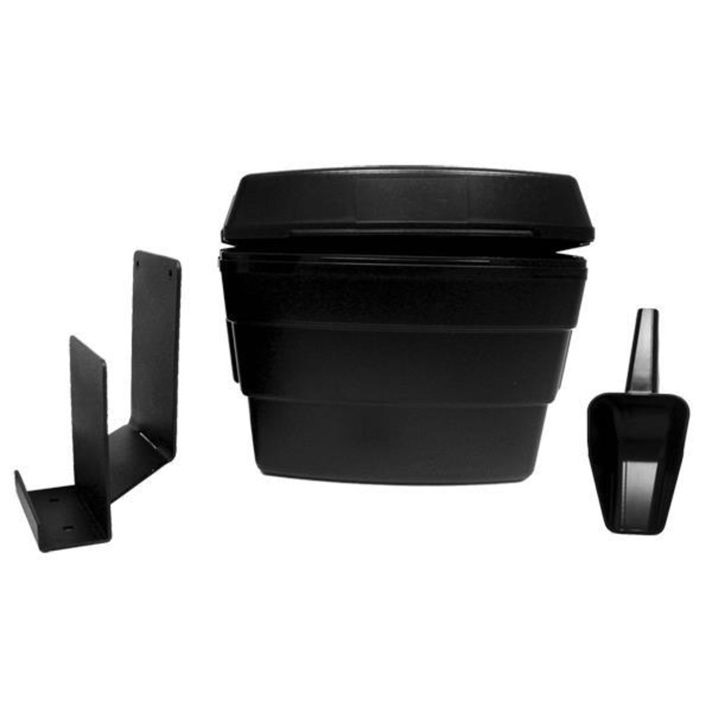 Club Car Precedent Sand Bucket Kit (Years 2004-Up) | Golf Cart Geeks