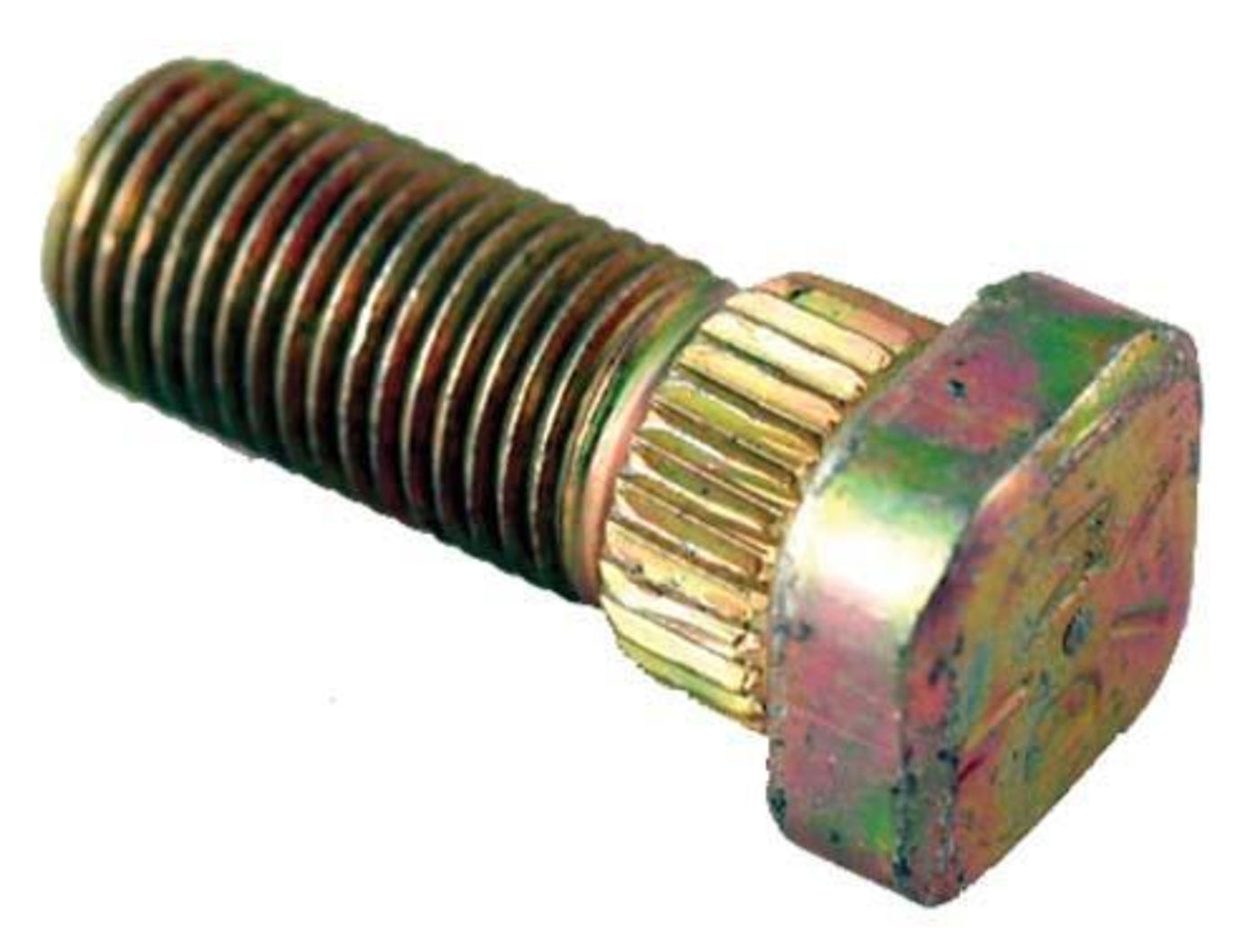 Bolt, Front Stud | Golf Cart Geeks