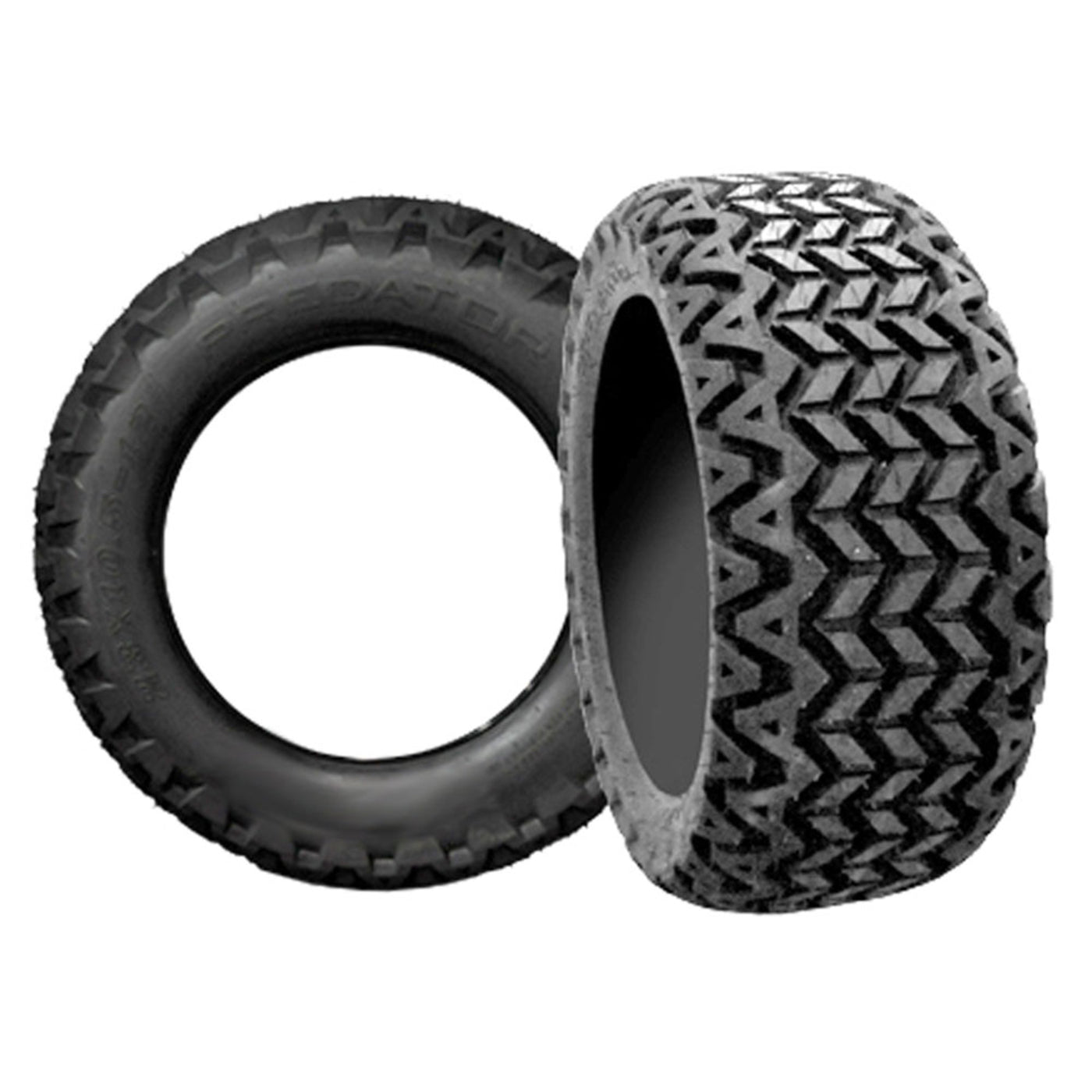 20x10-10 GTW Predator A/T Tire | Golf Cart Geeks