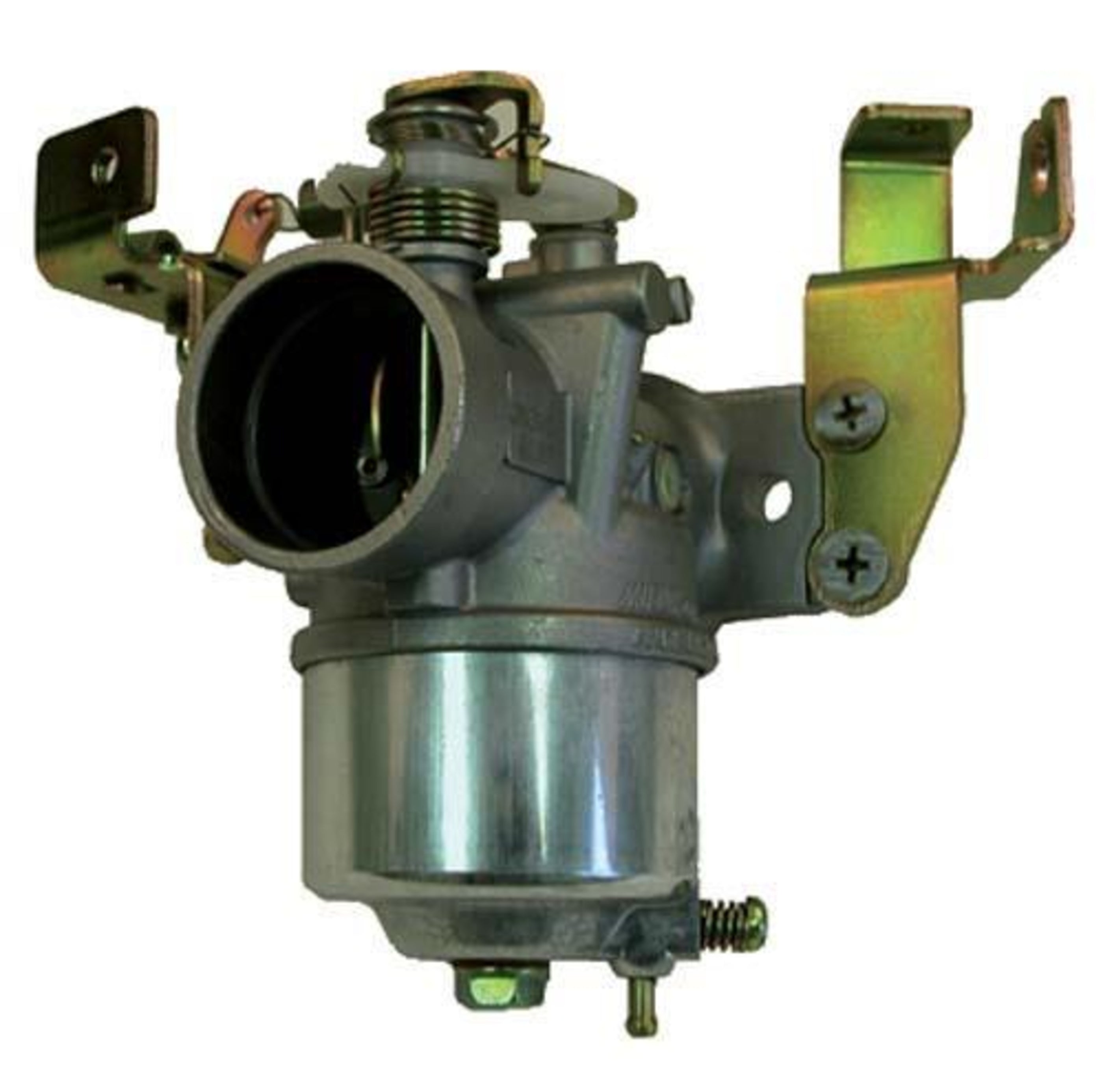 Yamaha Carburetor (Models G2-G11) | Golf Cart Geeks