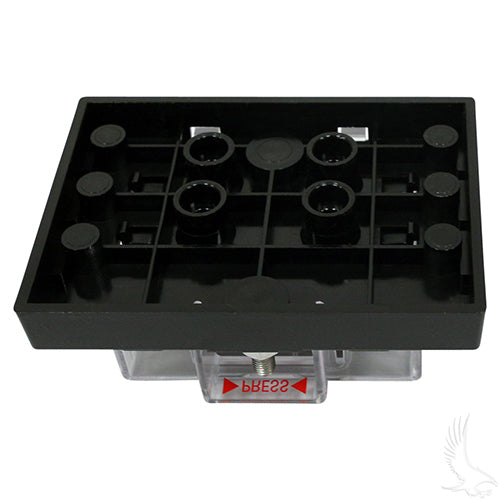 ATC Golf Cart Fuse Block | Golf Cart Geeks