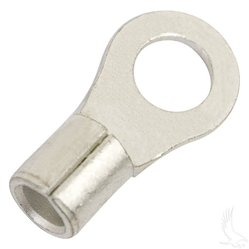 Golf Cart Ring Terminal - BAG of 25 - #10 10-12 gauge | Golf Cart Geeks