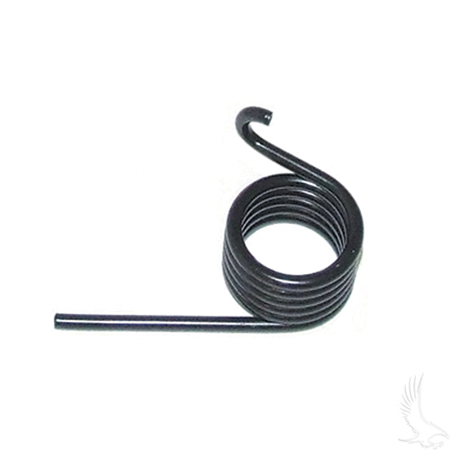 Yamaha G2-G22 Golf Cart Spring Brake Pedal Torsion | Golf Cart Geeks