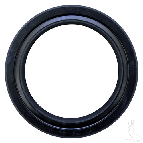Club Car DS/Precedent Golf Cart Rear Axle Oil Seal 1986+ | Golf Cart Geeks