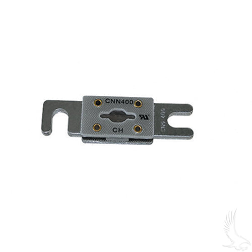 Golf Cart Fuse - 400 Amp For 450-600 Amp Applications | Golf Cart Geeks