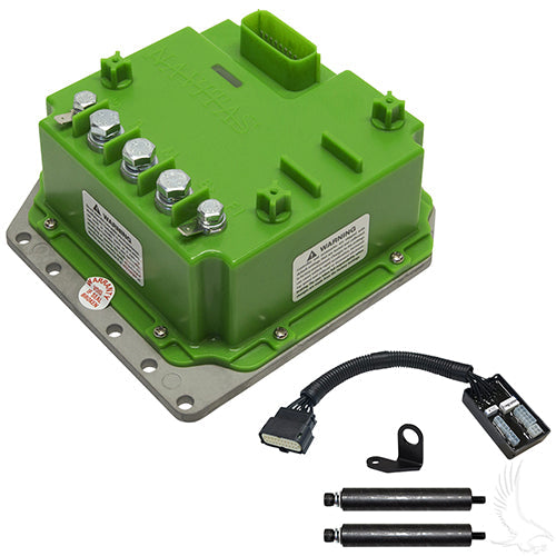 Golf Cart Controller - Navitas 440A - EZGO PDS | Golf Cart Geeks