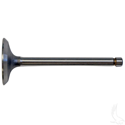 EZGO Golf Cart Intake Valve - 4-Cycle Gas 1993-2008 295cc, 350cc Inclu ...