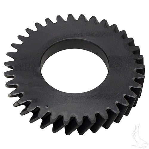 Golf Cart Crankshaft Counter Balance Drive Gear, E-Z-Go 4-cycle Gas, 2 ...