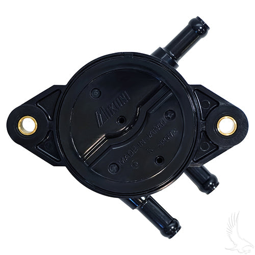 Yamaha G22/Drive Golf Cart Plastic Fuel Pump | Golf Cart Geeks