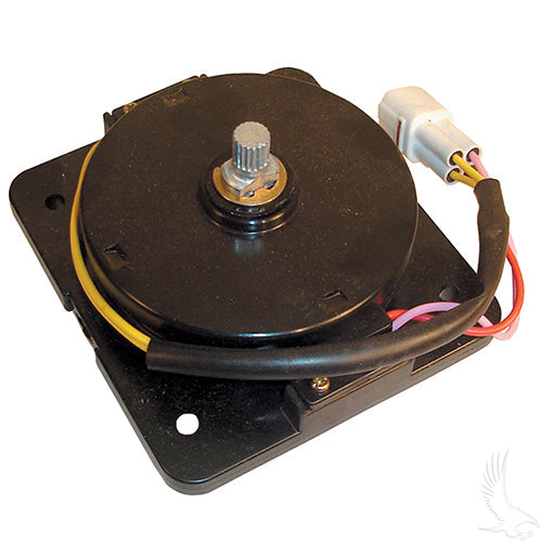 Yamaha G14/G16 Forward/Reverse Switch (36V - Electric - No Handle - 19 ...