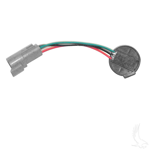 Club Car IQ Golf Cart Speed Sensor For GE Motor | Golf Cart Geeks