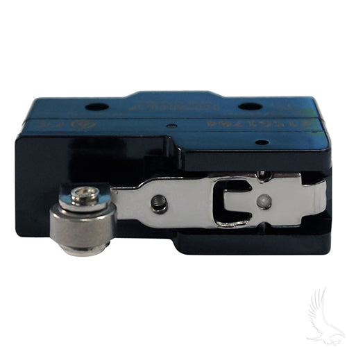 EZGO TXT Golf Cart 3 Terminal Micro Switch - Gas & Electric 1965+ Non ...