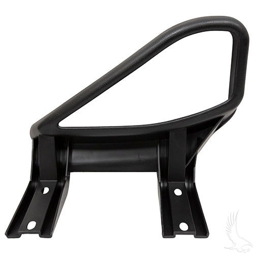 EZGO TXT/Medalist Golf Cart Passenger Side Hip Restraint (Gas & Electr ...