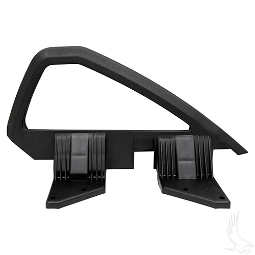 Club Car DS Golf Cart Driver Side Hip Restraint (2000+) | Golf Cart Geeks
