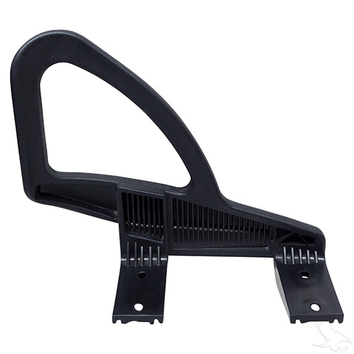 Golf Cart Hip Restraint - Driver Side - E-Z-GO RXV 08-15 | Golf Cart Geeks