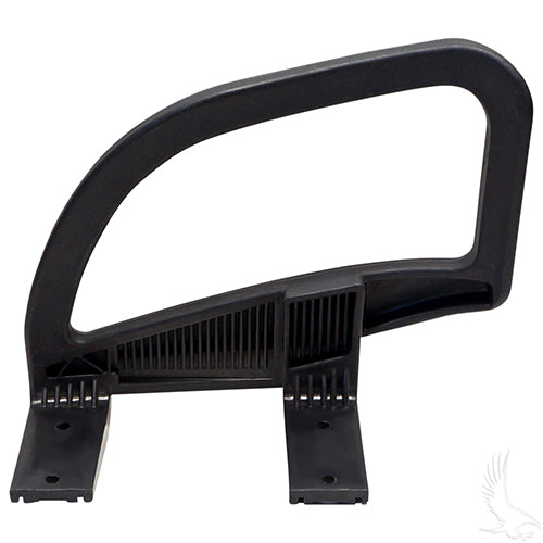 Golf Cart Hip Restraint - Passenger Side - E-Z-GO RXV 08-15 | Golf Cart ...