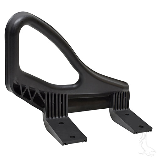 EZGO Golf Cart Hip Restraint - Driver Side (TXT 2014+/RXV 2016+) | Golf ...