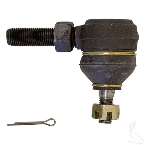 Club Car DS Golf Cart Tie Rod End - Right Thread (1976-2008) | Golf ...