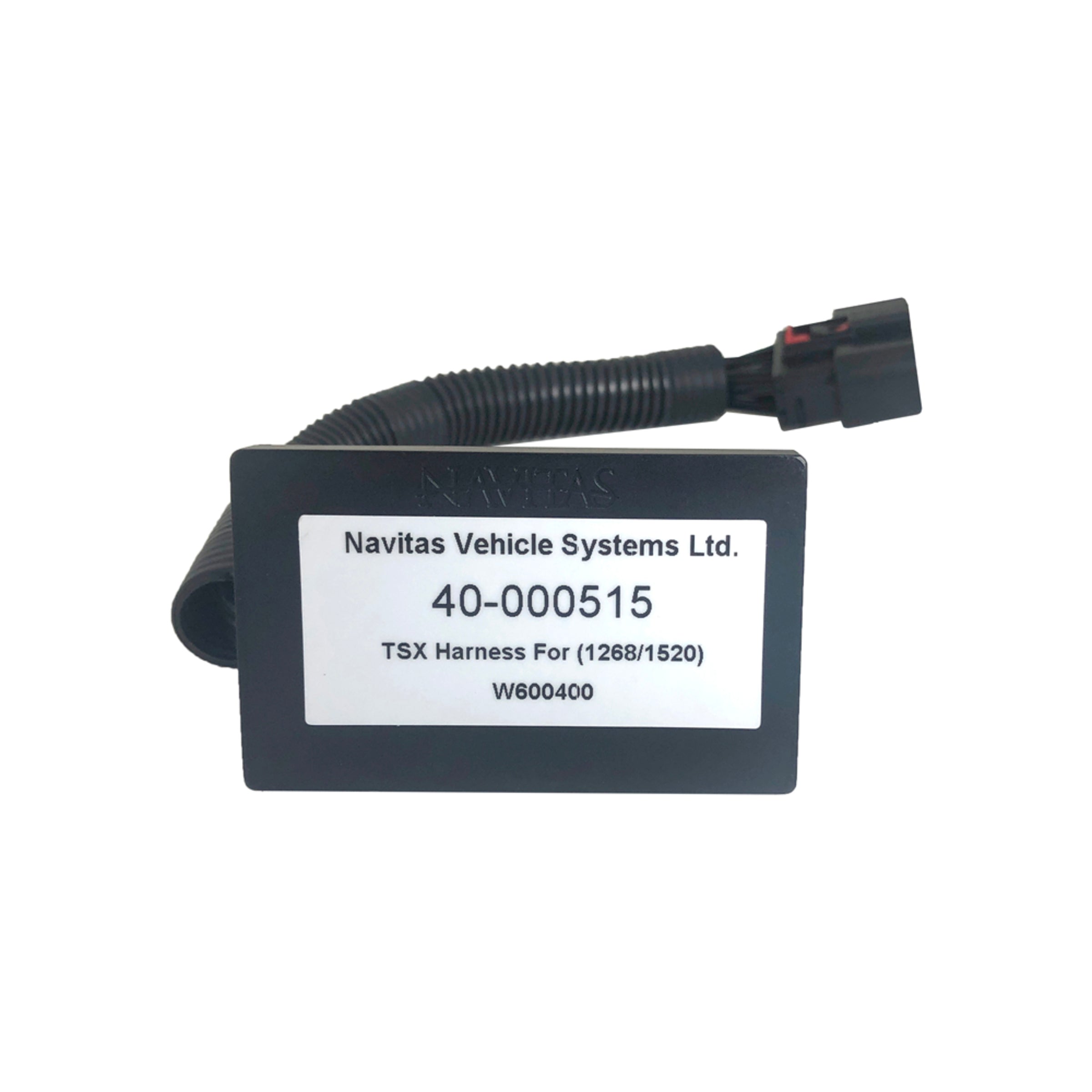 Club Car DS 48-Volt IQ Vehicle Module for Navitas Controllers (Years 2 ...
