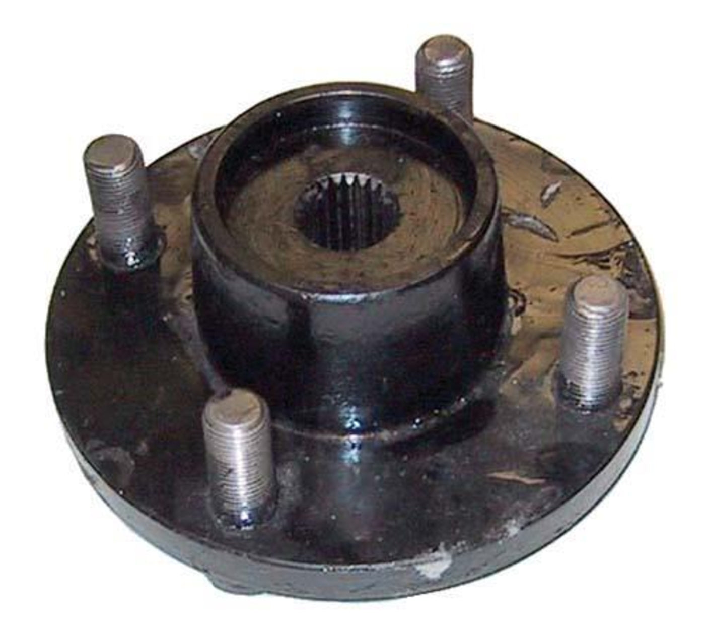 Yamaha Rear Wheel Hub (Models G8-G22) | Golf Cart Geeks