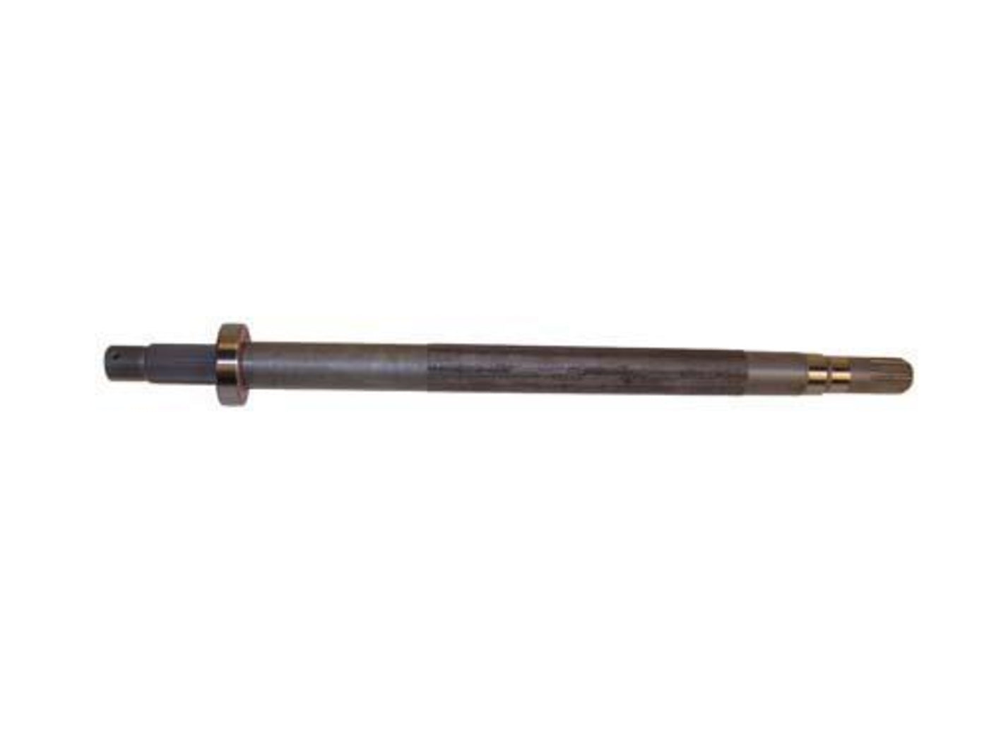 Passenger - E-Z-GO RXV Rear Axle (Years 2008-Up) | Golf Cart Geeks