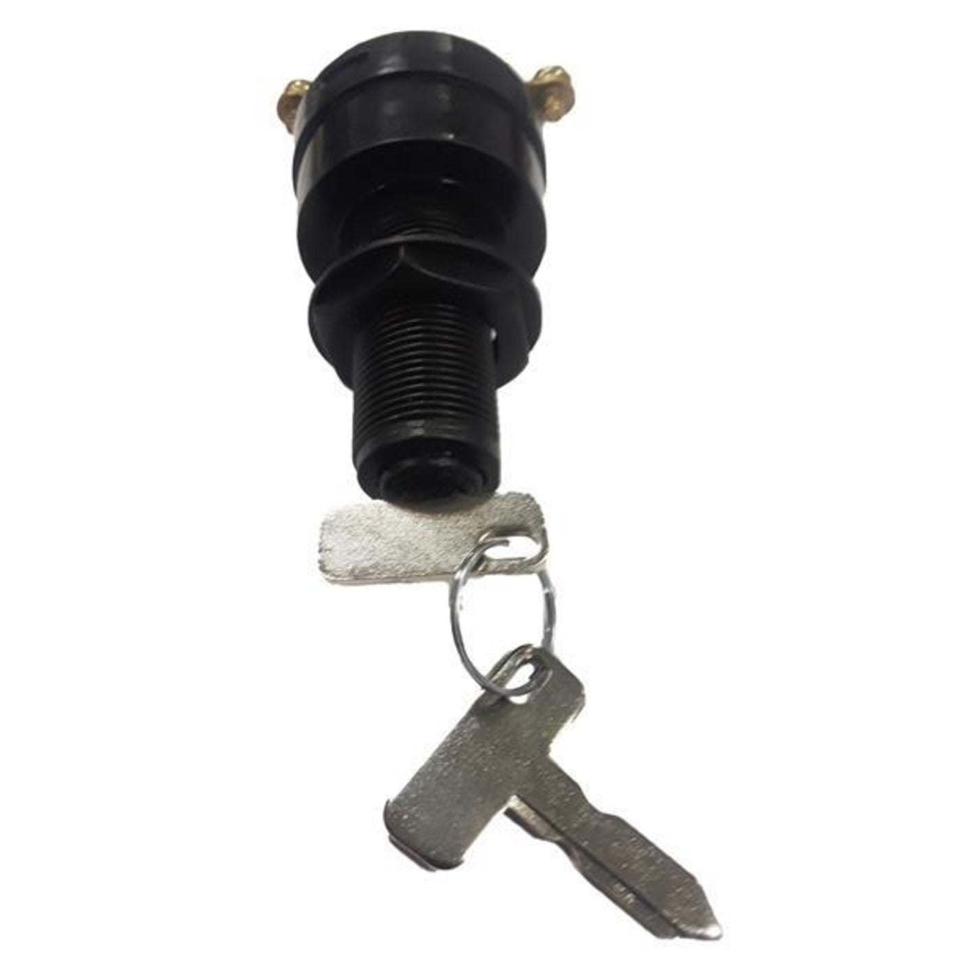 Club Car Gas Key Switch with Keys (Years 1996-2002) | Golf Cart Geeks