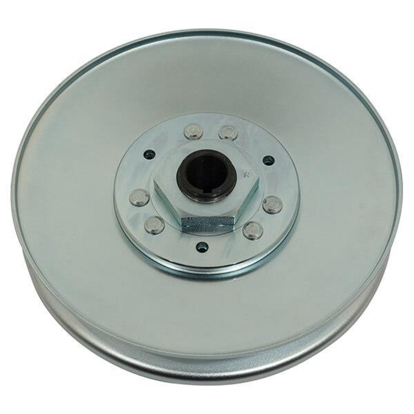 Club Car 4-Cycle Gas Driven Clutch (Years 1997-2015) | Golf Cart Geeks